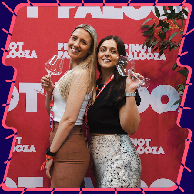 PINOT PALOOZA: Festival Prospectus 2024 - We are REVEL