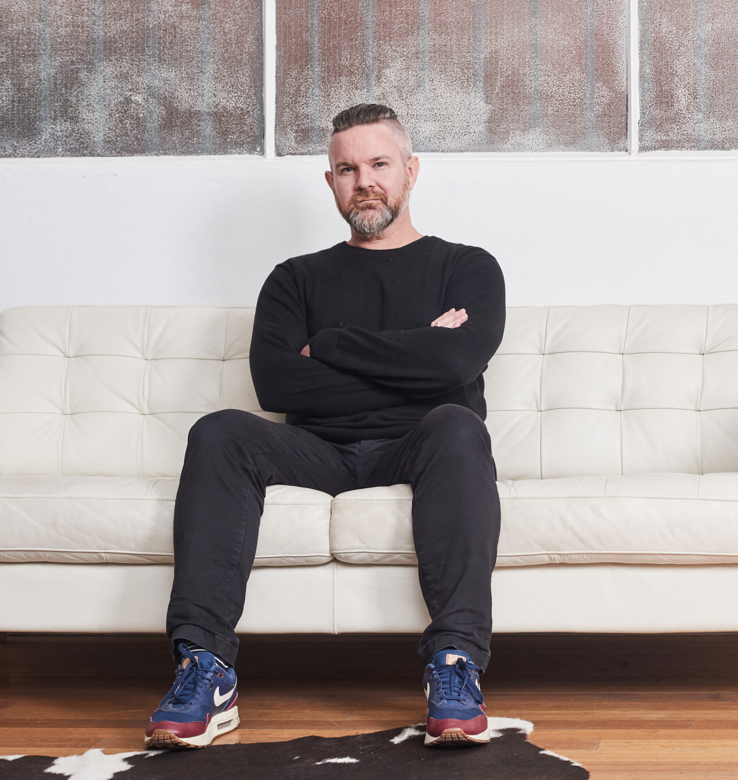 Dan Sims - We are REVEL